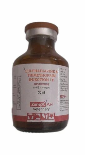 Biotrim IM Injection 30 Ml - Dr. KP Kathuria Chemist