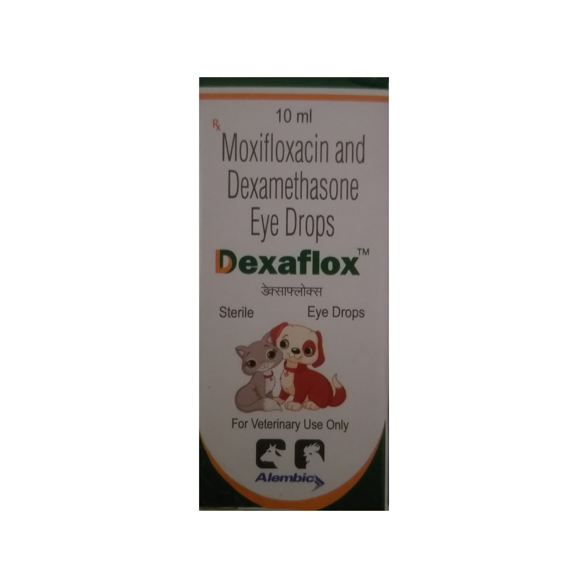 Dexaflox Eye Drop 10Ml - Dr. KP Kathuria Chemist