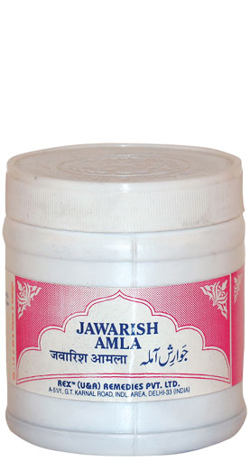 Rex Remedies Jawarish Amla 1 Kg Dr Kp Kathuria Chemist