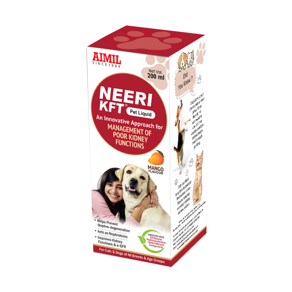 MPS Calmora 30 Tablets for Dogs - Dr. KP Kathuria Chemist