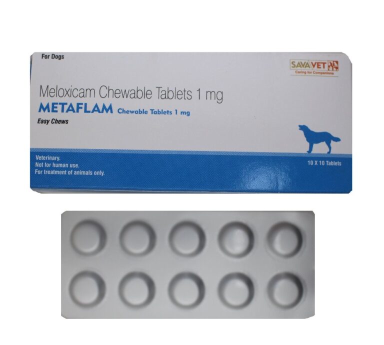 Optiset Tablet for Pets - Dr. KP Kathuria Chemist