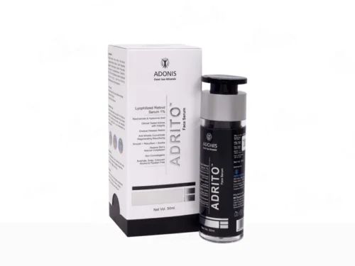 Adonis Adrito Face Serum for Glowing & Hydrated Skin | kpkchemist