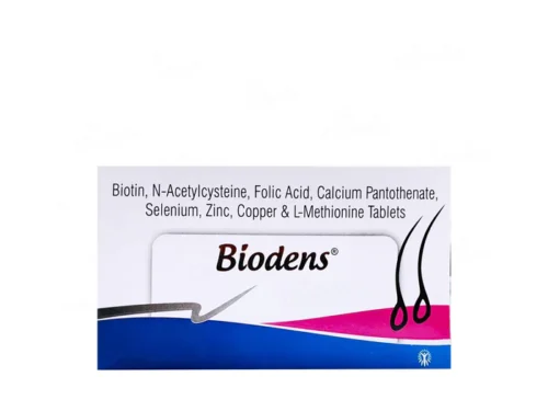 Adonis Biodens Tablet for Hair Growth & Hair Fall Control | kpkchemist